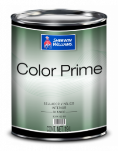 Color Prime CUBETA - Pinturas Prosa